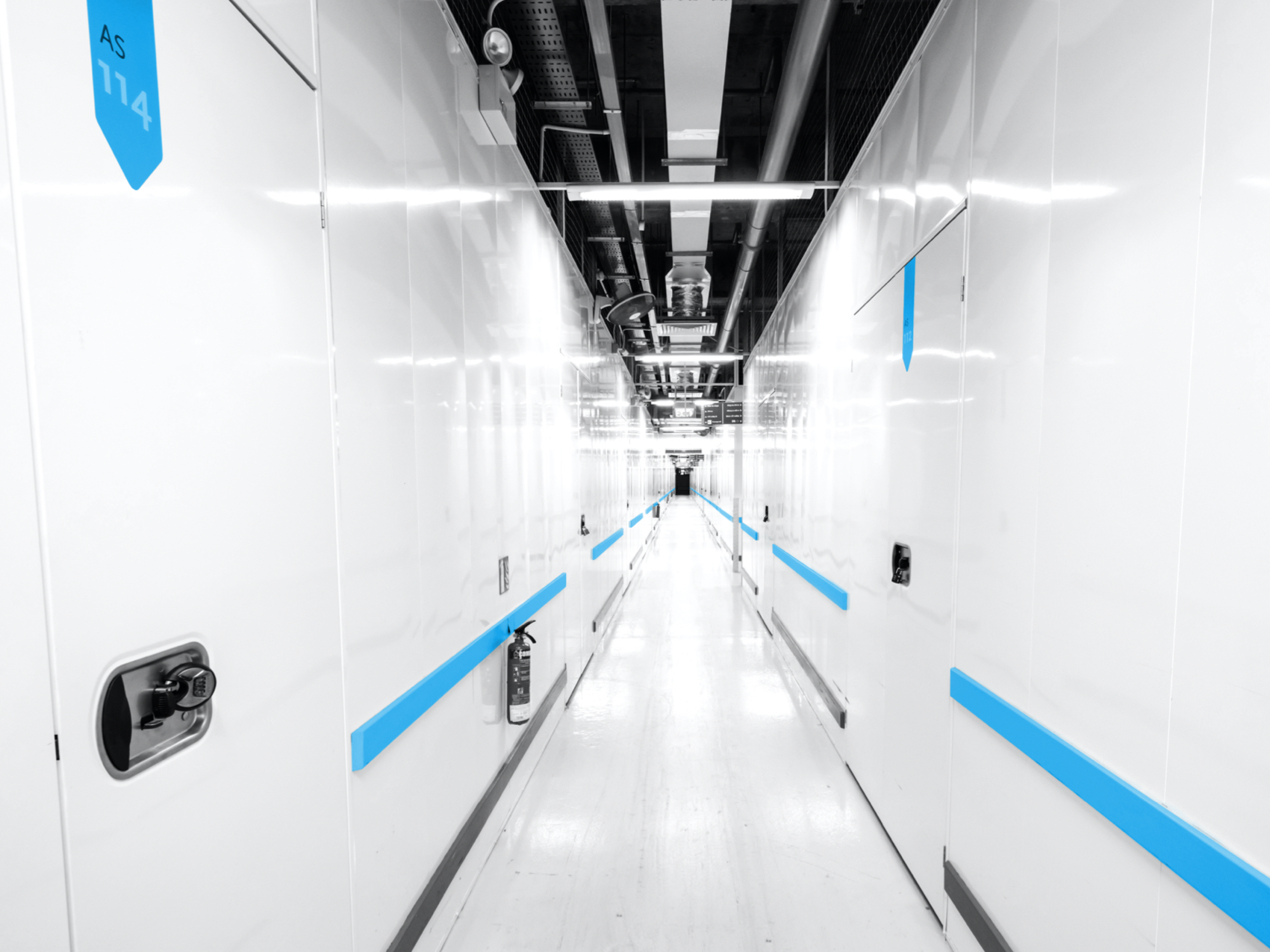 Spaceship | Self Storage Space in Ang Mo Kio