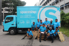 Storage Space in Singapore at Affordable Prices